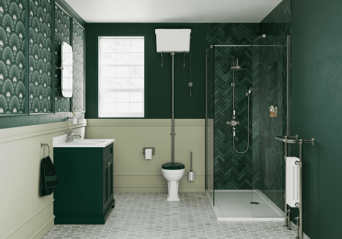 Home - Tippers Luxury Kitchen & Bathroom Showrooms