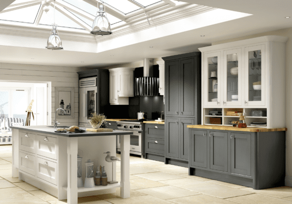 Home - Tippers Luxury Kitchen & Bathroom Showrooms