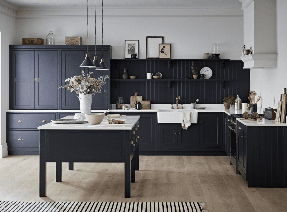 Home - Tippers Luxury Kitchen & Bathroom Showrooms