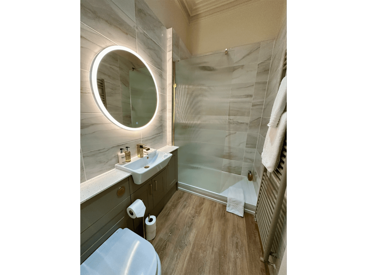 The Gallery - Tippers Luxury Kitchen & Bathroom Showrooms